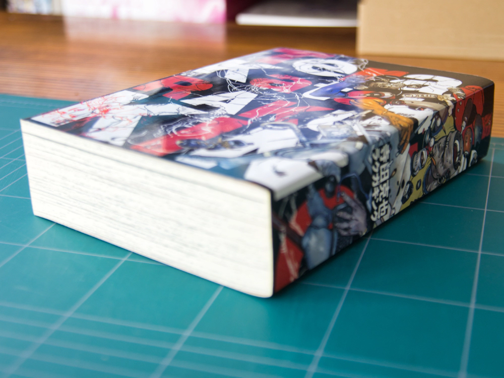 테라다 카츠야 라쿠가 킹 - 취미블로그 하비섬