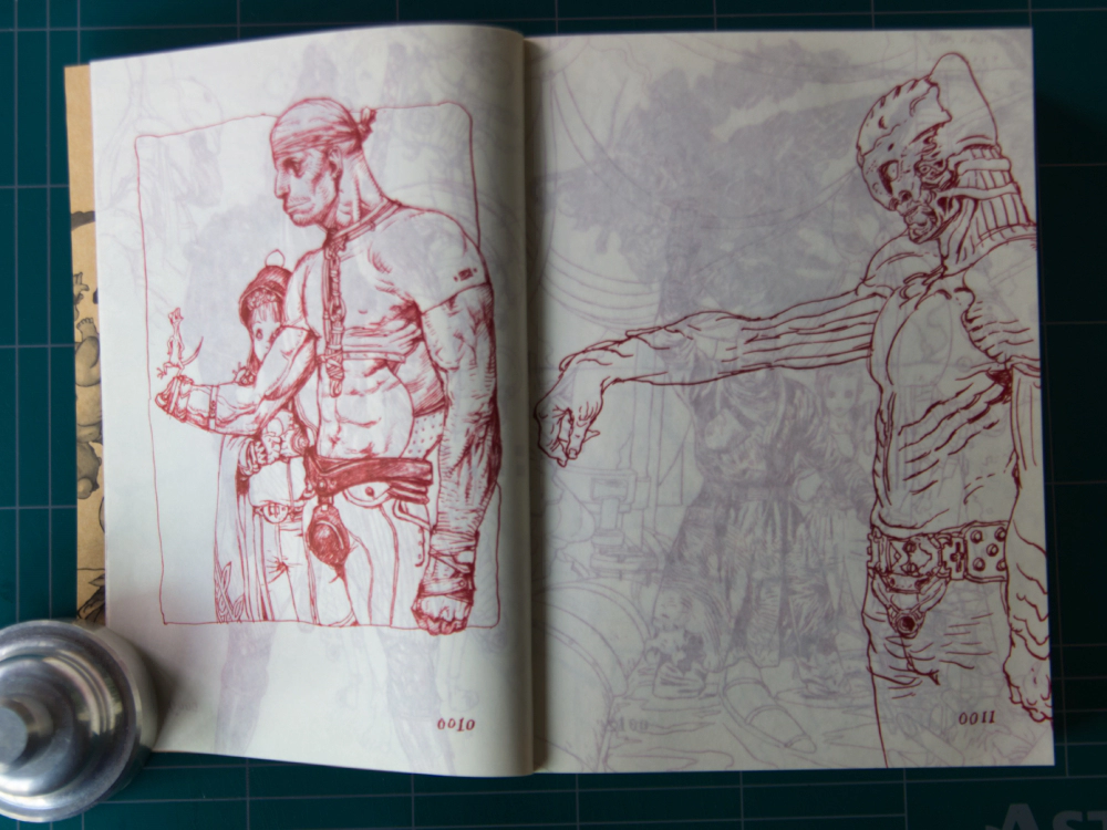 테라다 카츠야 라쿠가 킹 - 취미블로그 하비섬