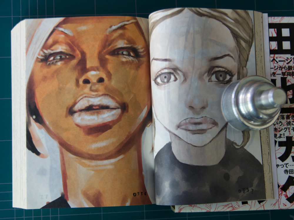 테라다 카츠야 라쿠가 킹 - 취미블로그 하비섬